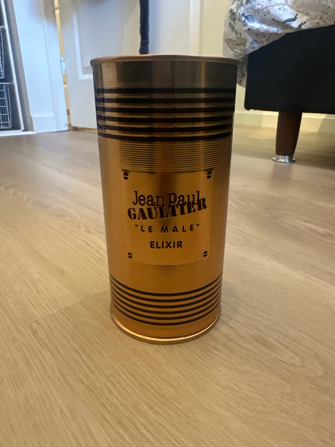 JEAN PAUL ELIKSIR BILLIG | FINN-torget