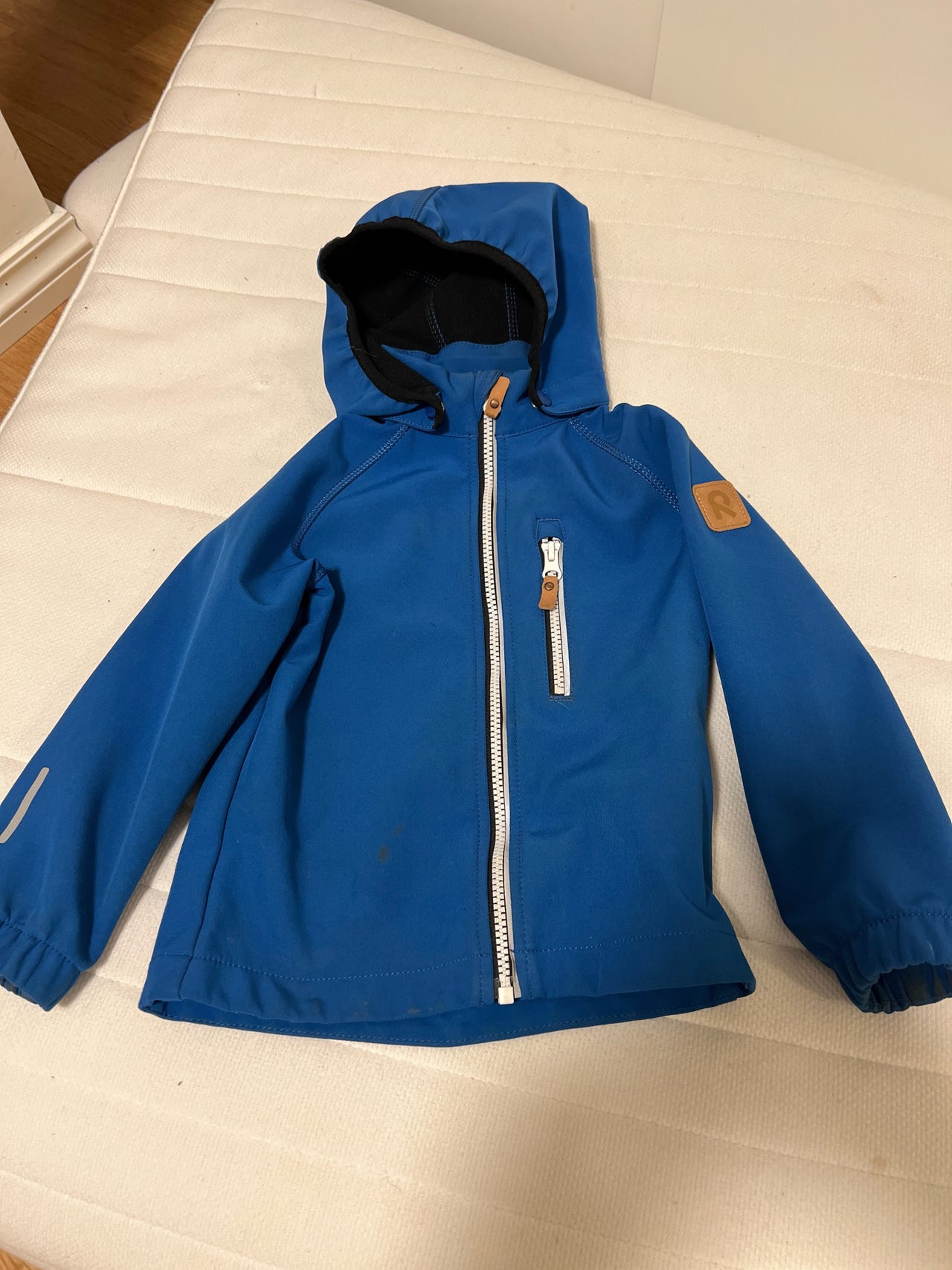 Reima softshell - str 104 | FINN-torget