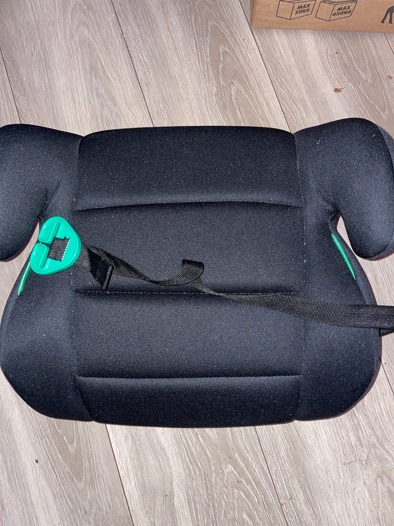 Bilpute barn 125-150 cm r129 standard | FINN-torget