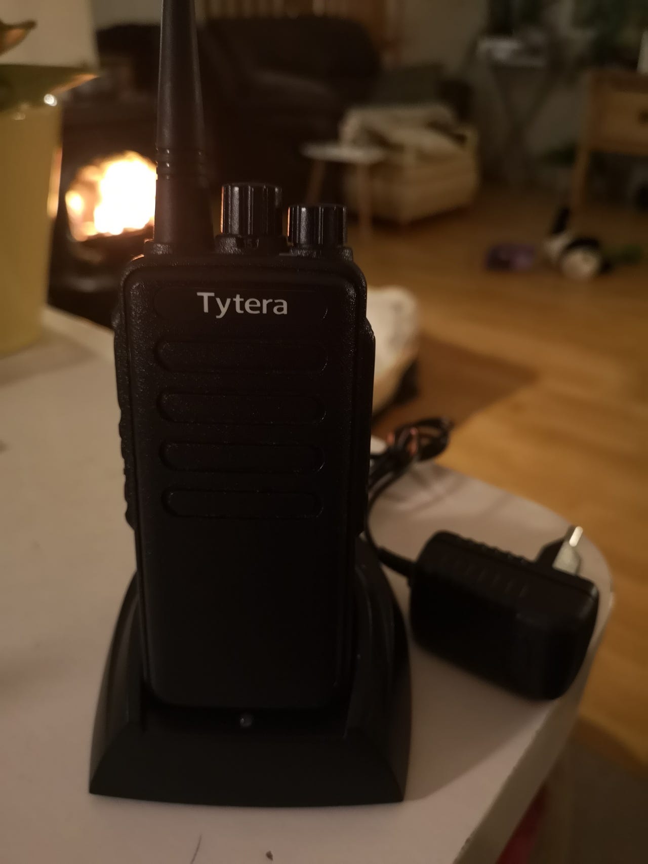 Tytera TC-3000A walkie talkie | FINN-torget