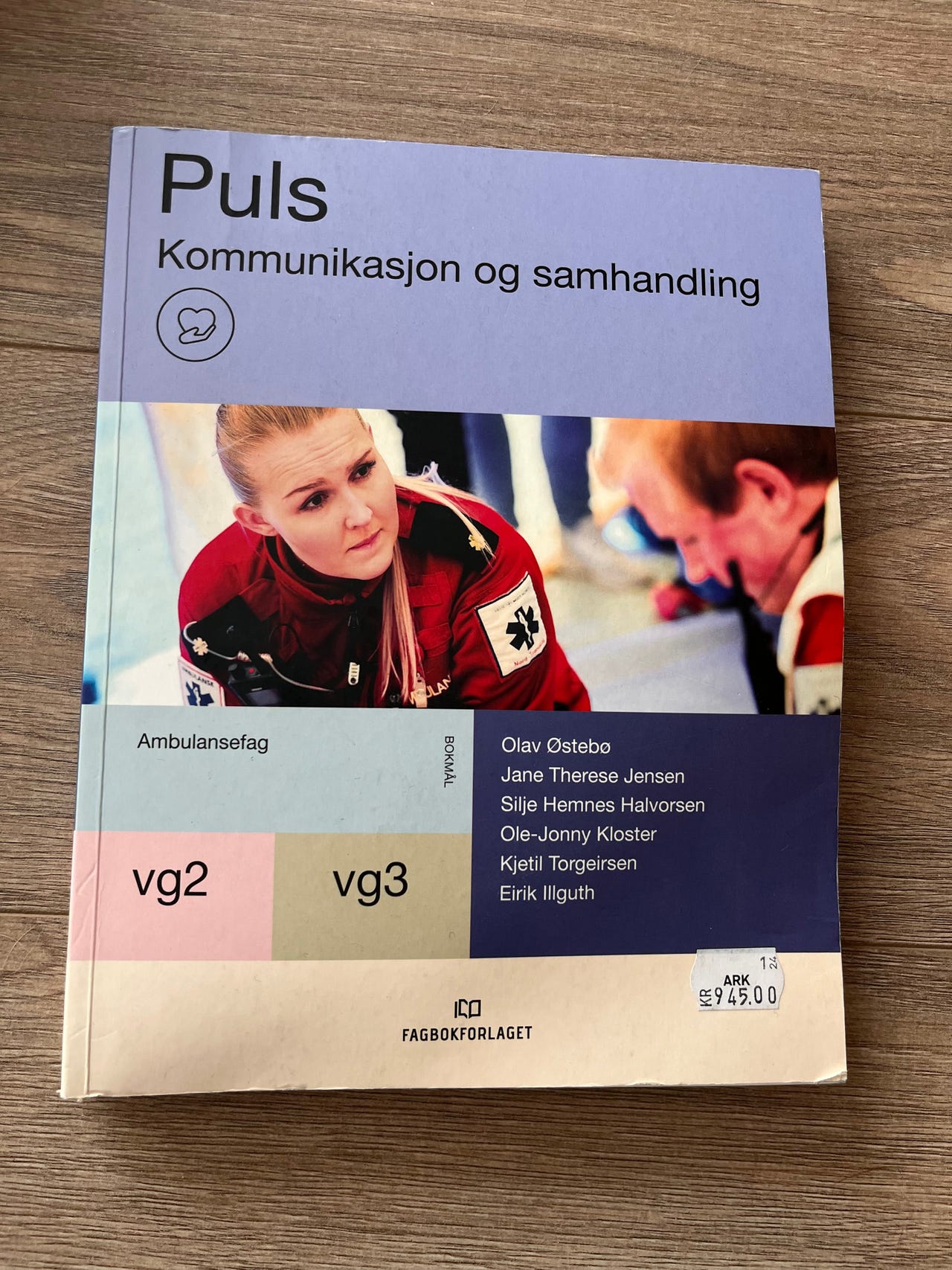 Puls, kommunikasjon og samhandling | FINN-torget