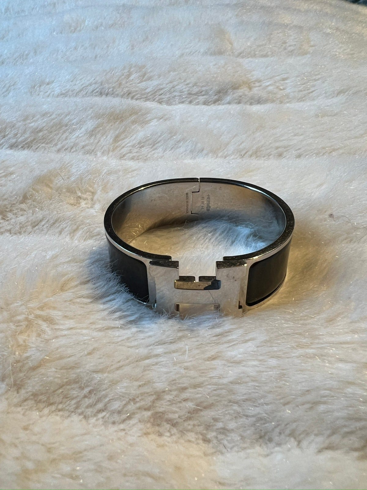 Hermes Clic H | FINN-torget