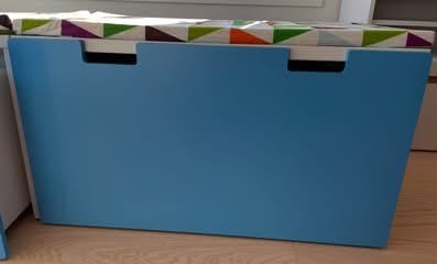 Oppbevaring barnerom | FINN-torget