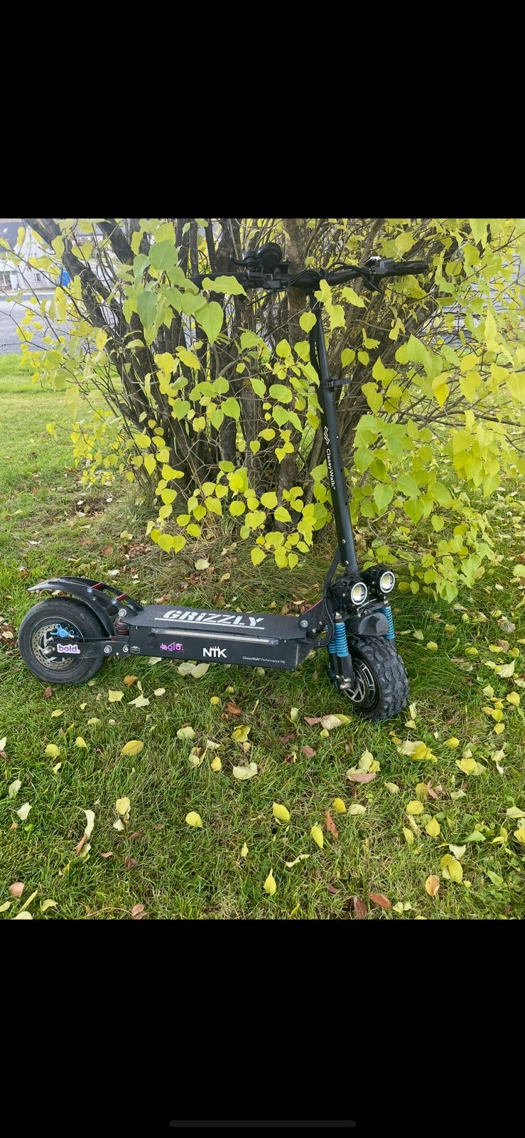 Classywalk n6 | FINN-torget