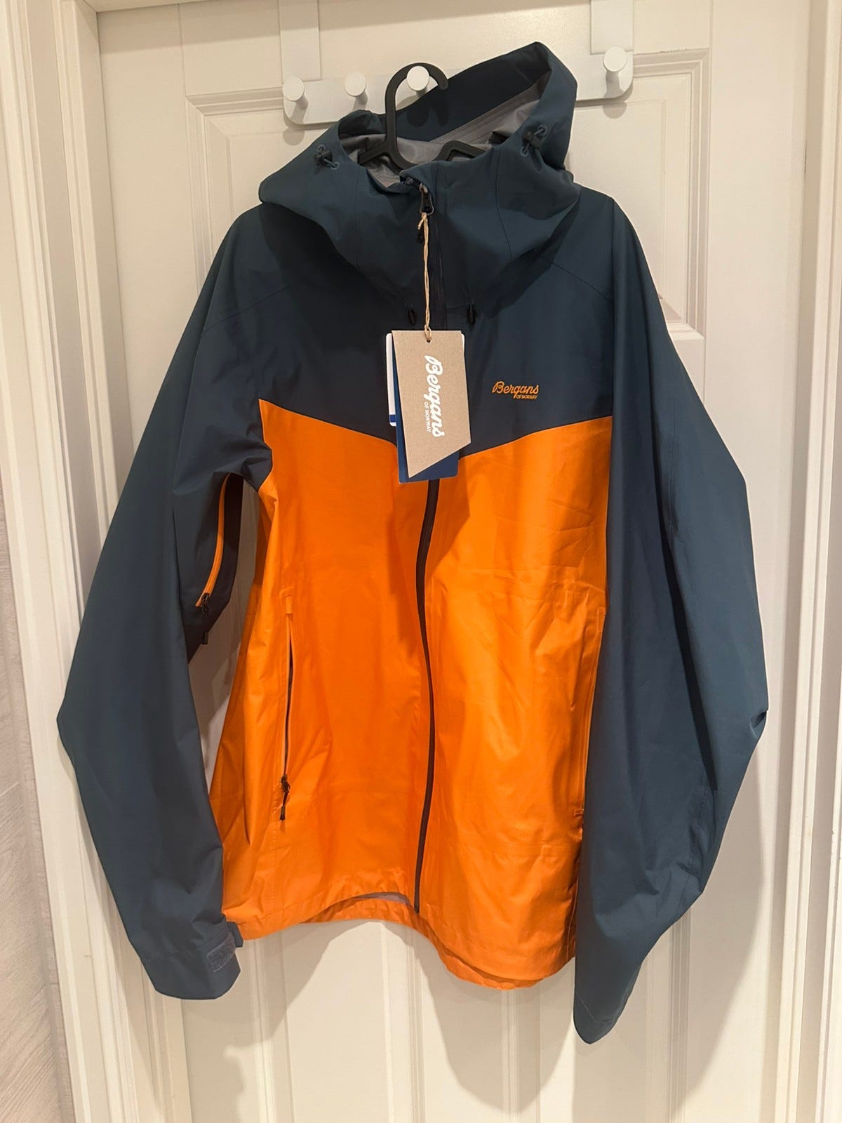 Skar Light 3L Shell Jacket | FINN-torget