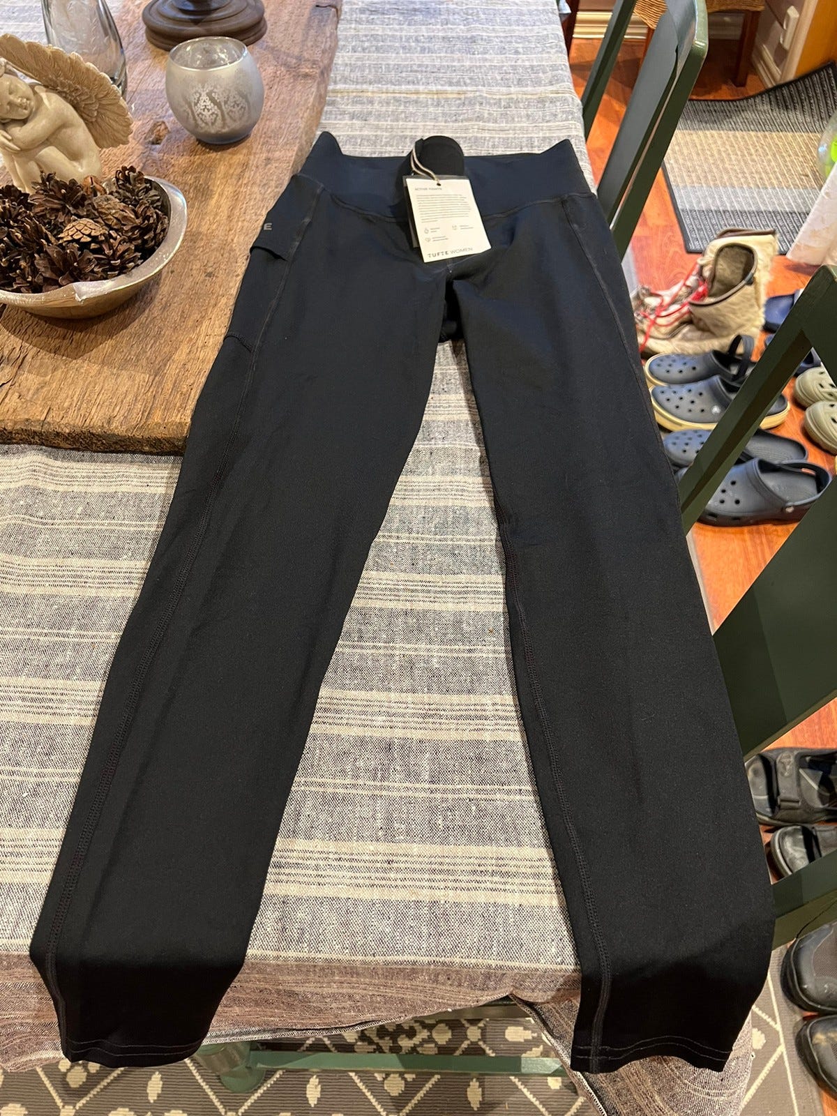 Tufte women active thigs | FINN-torget