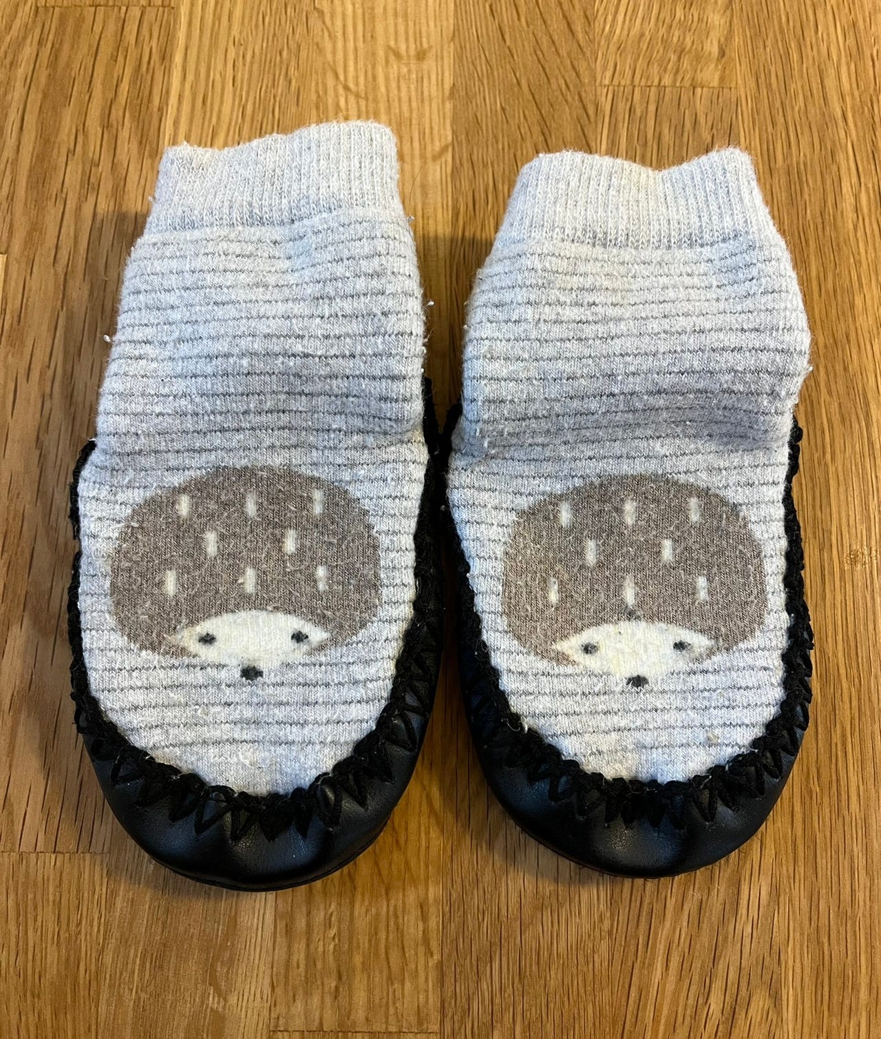 Babysokker/-tøfler | FINN-torget