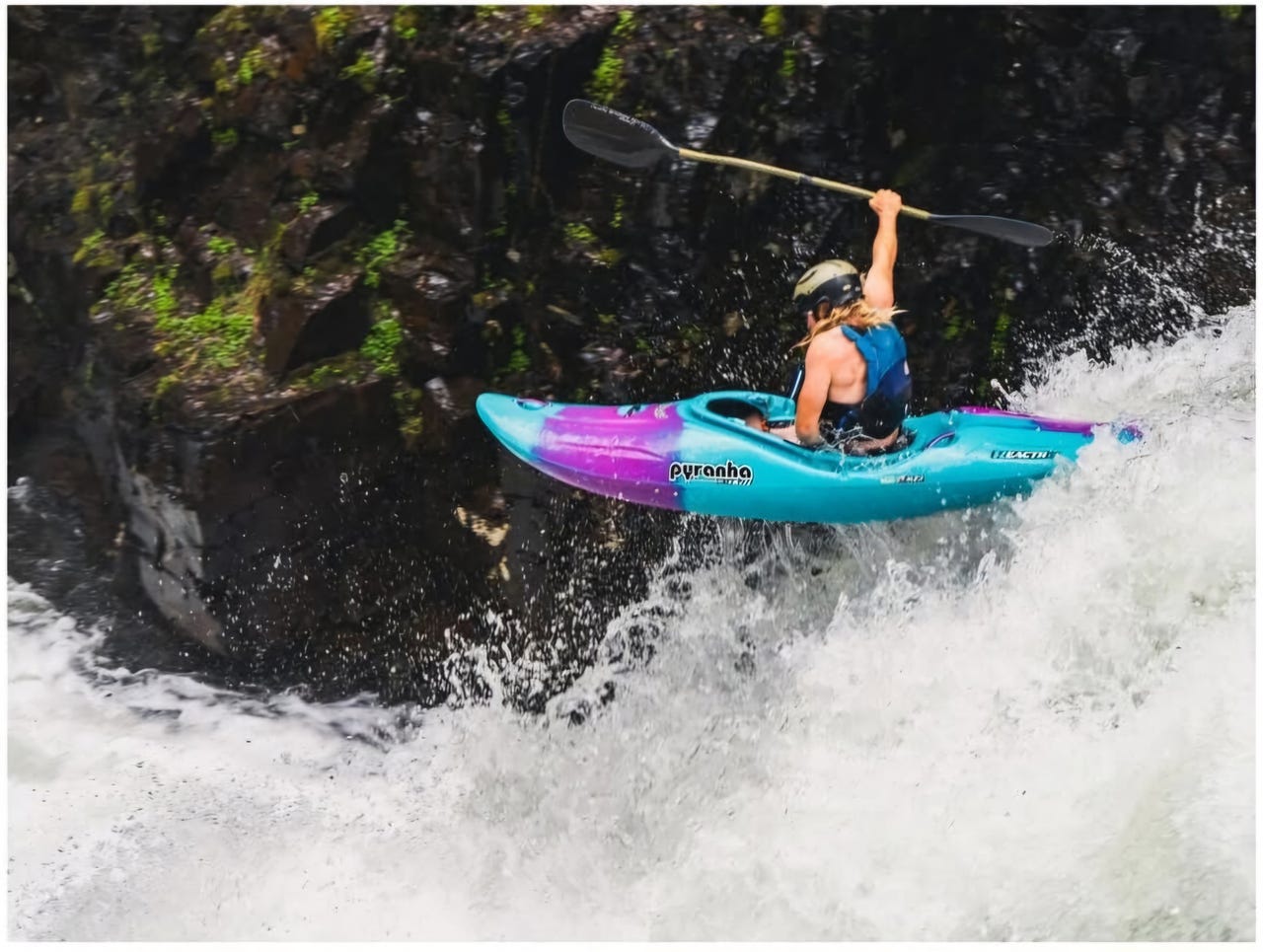 Dagger Rpm med alt utstyr | FINN-torget