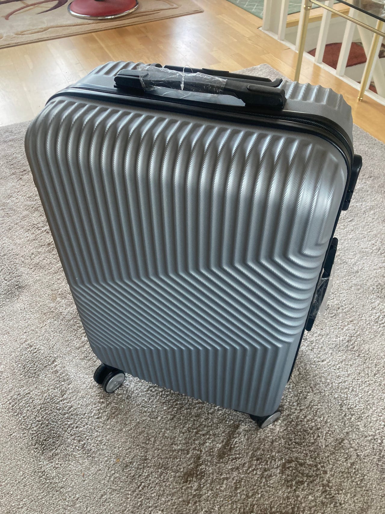 Kuffert | FINN-torget