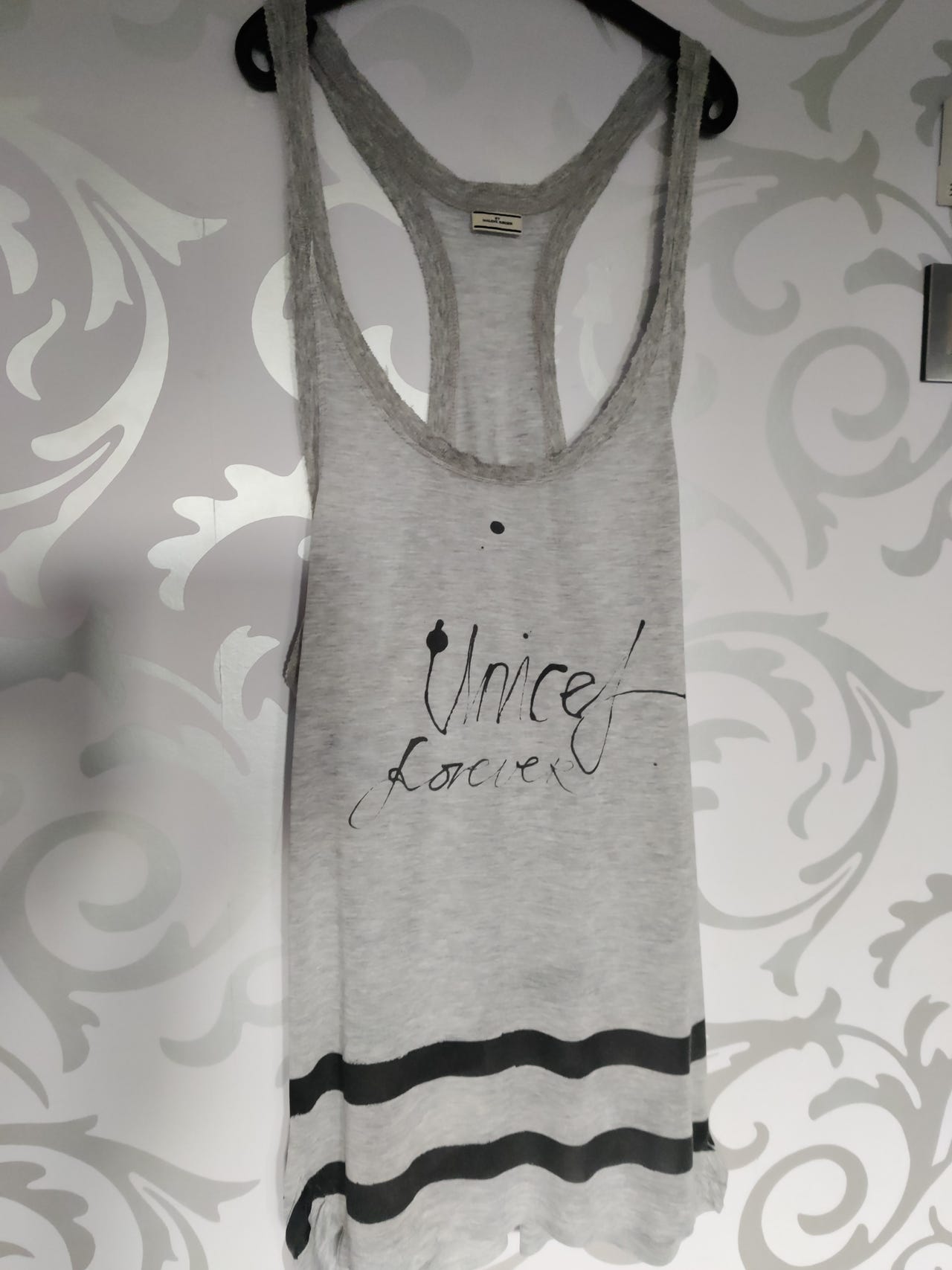 TOPP FRA BY MALENE BIRGER, STR M-L | FINN-torget