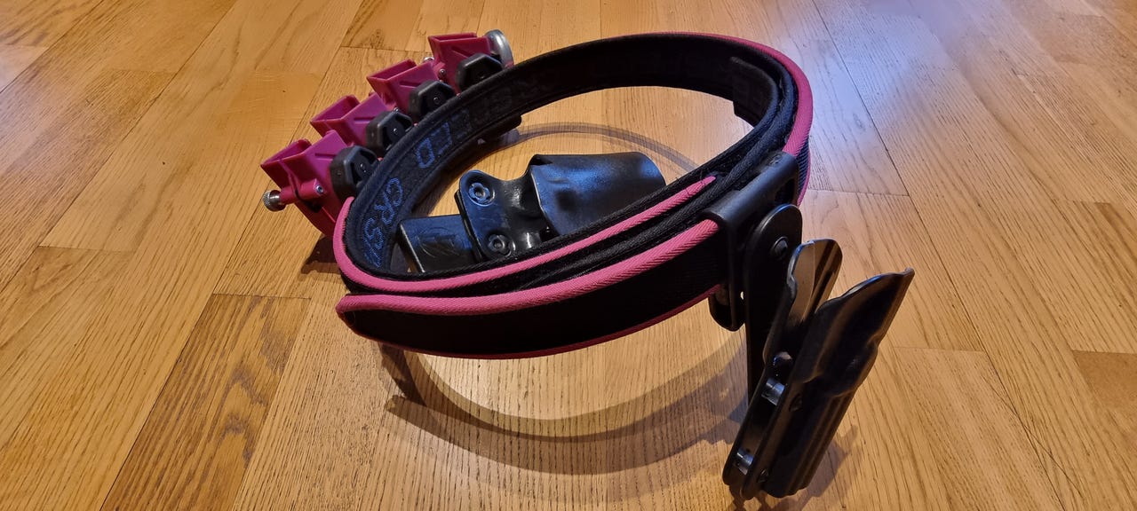 CR speed rig komplett | FINN-torget