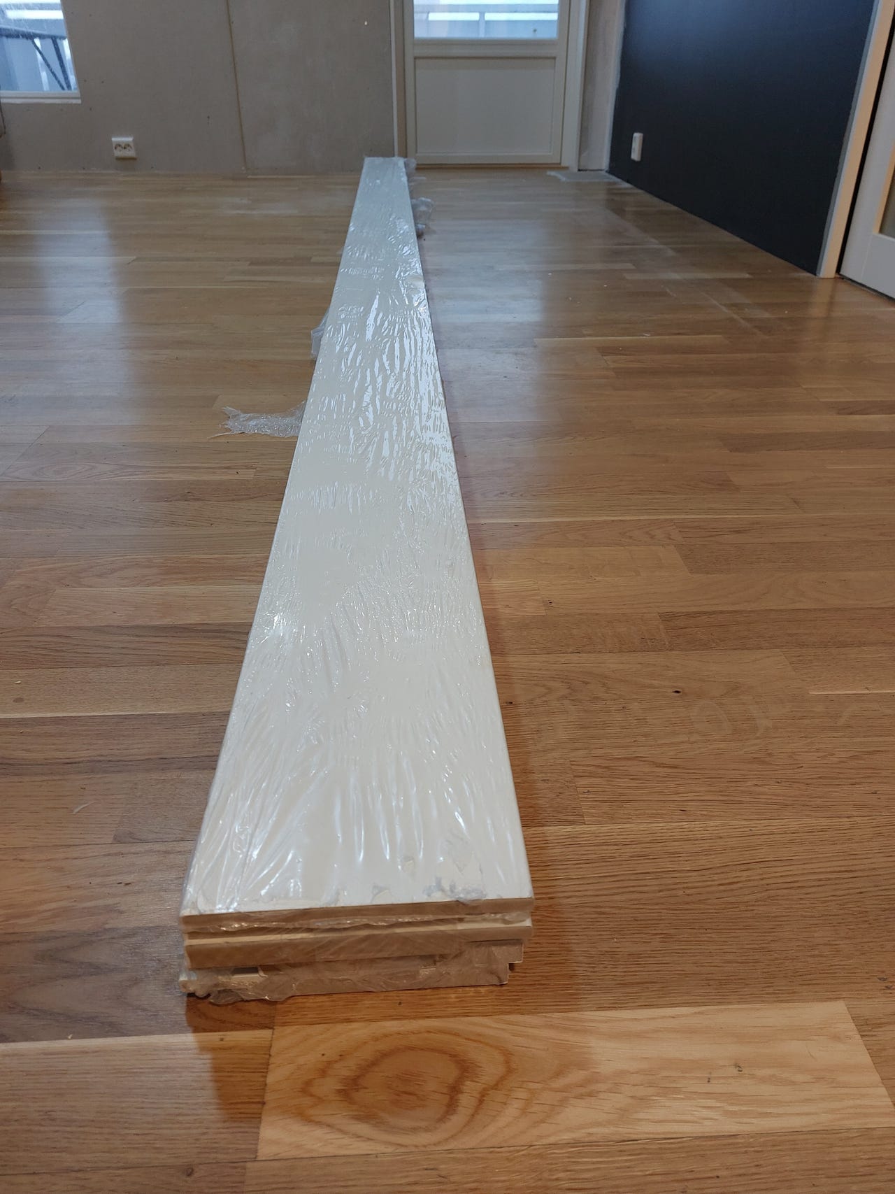 Foringer 18x170x4200 | FINN-torget