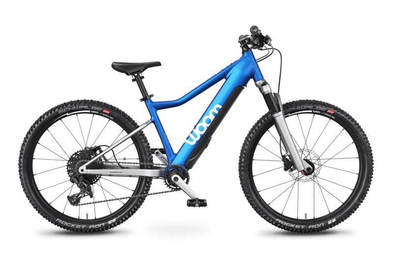 El sykkel barn | FINN-torget