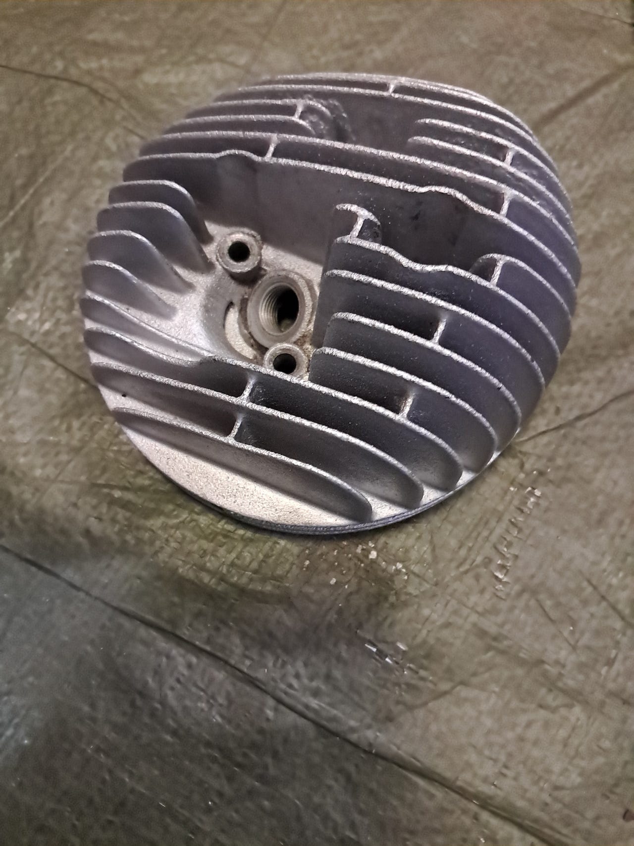 Tempo Panter/ Trigger Topplokk. | FINN-torget