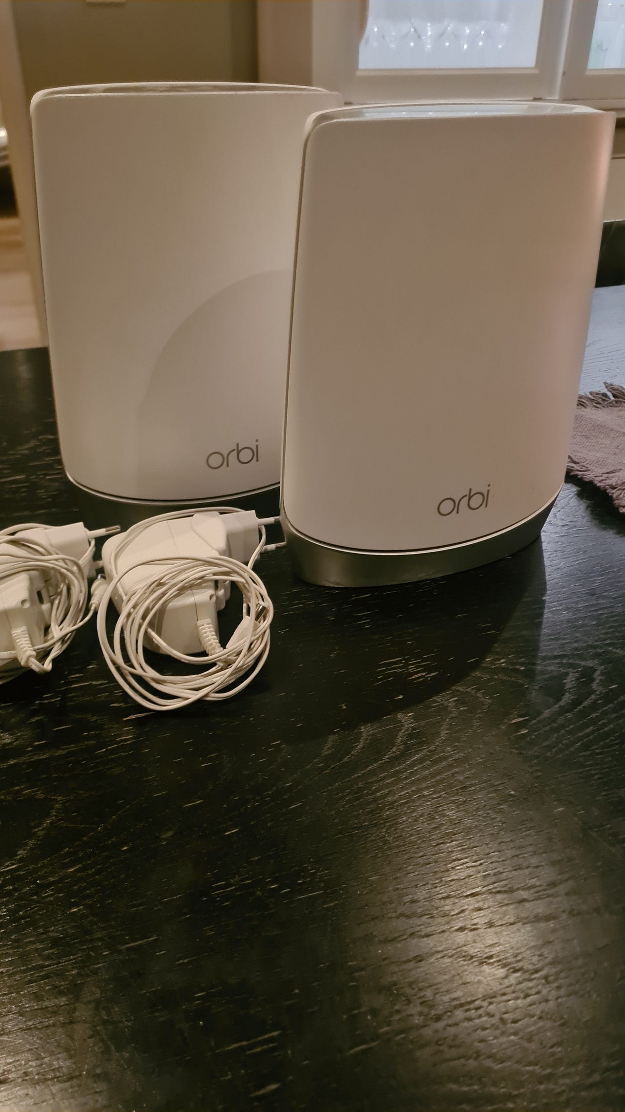 Netgear ORBI RBR750 | FINN-torget