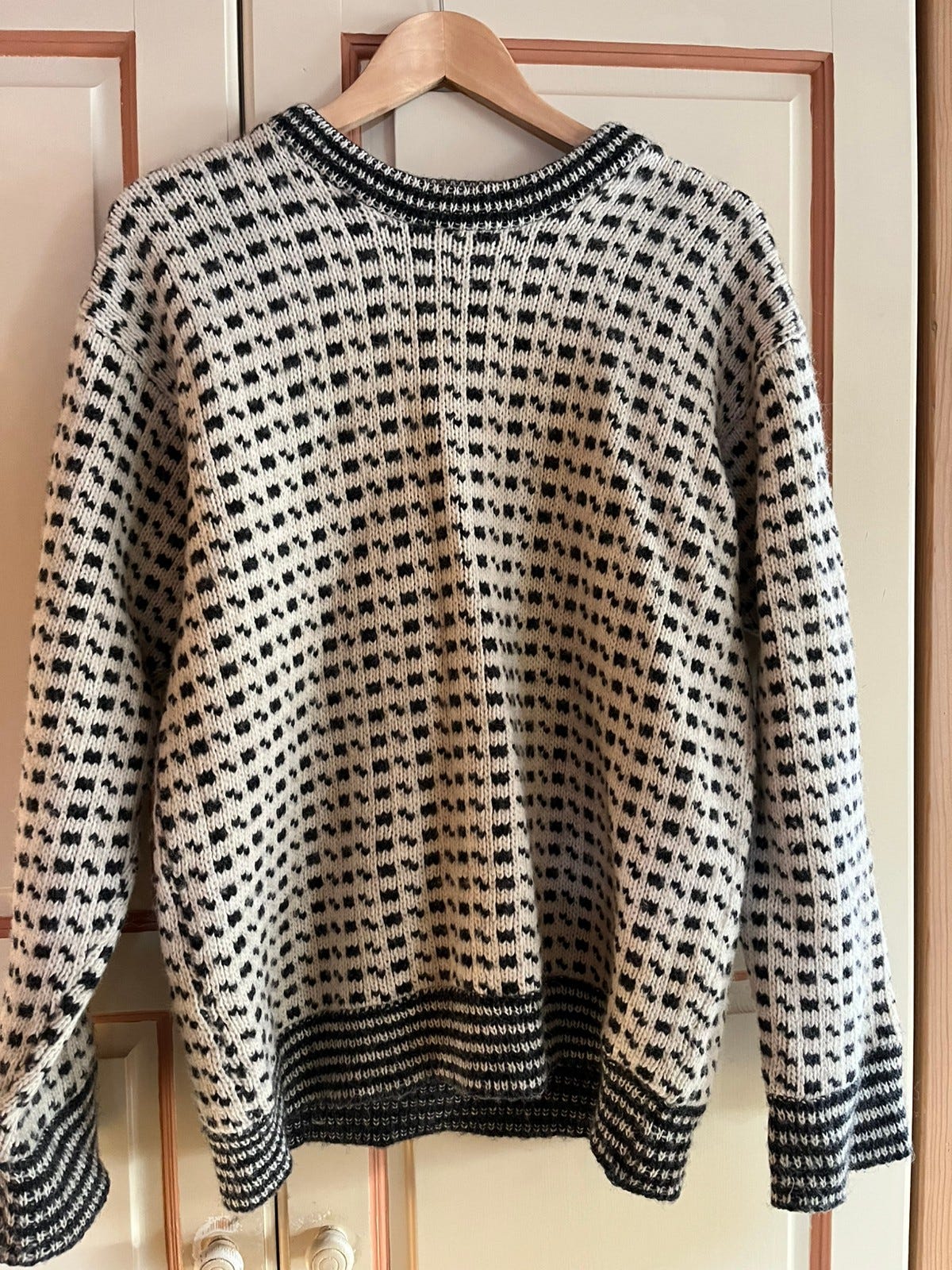 Islender genser Devold | FINN-torget