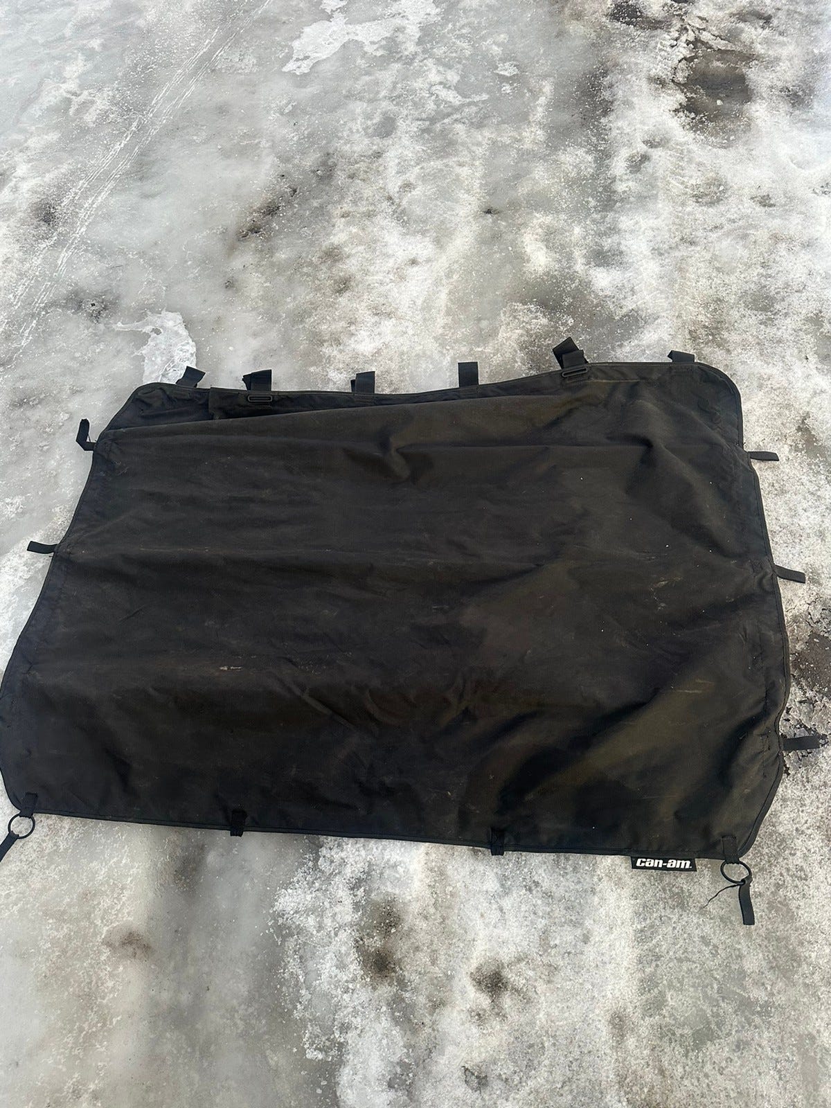 Can am traxter | FINN-torget