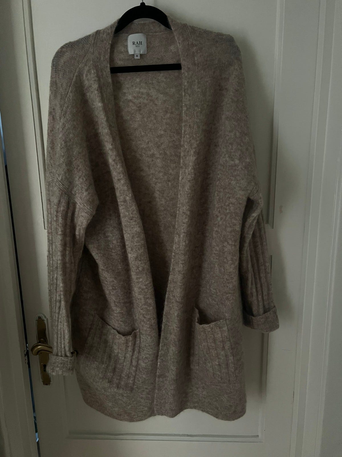 RAH CARDIGAN | FINN-torget