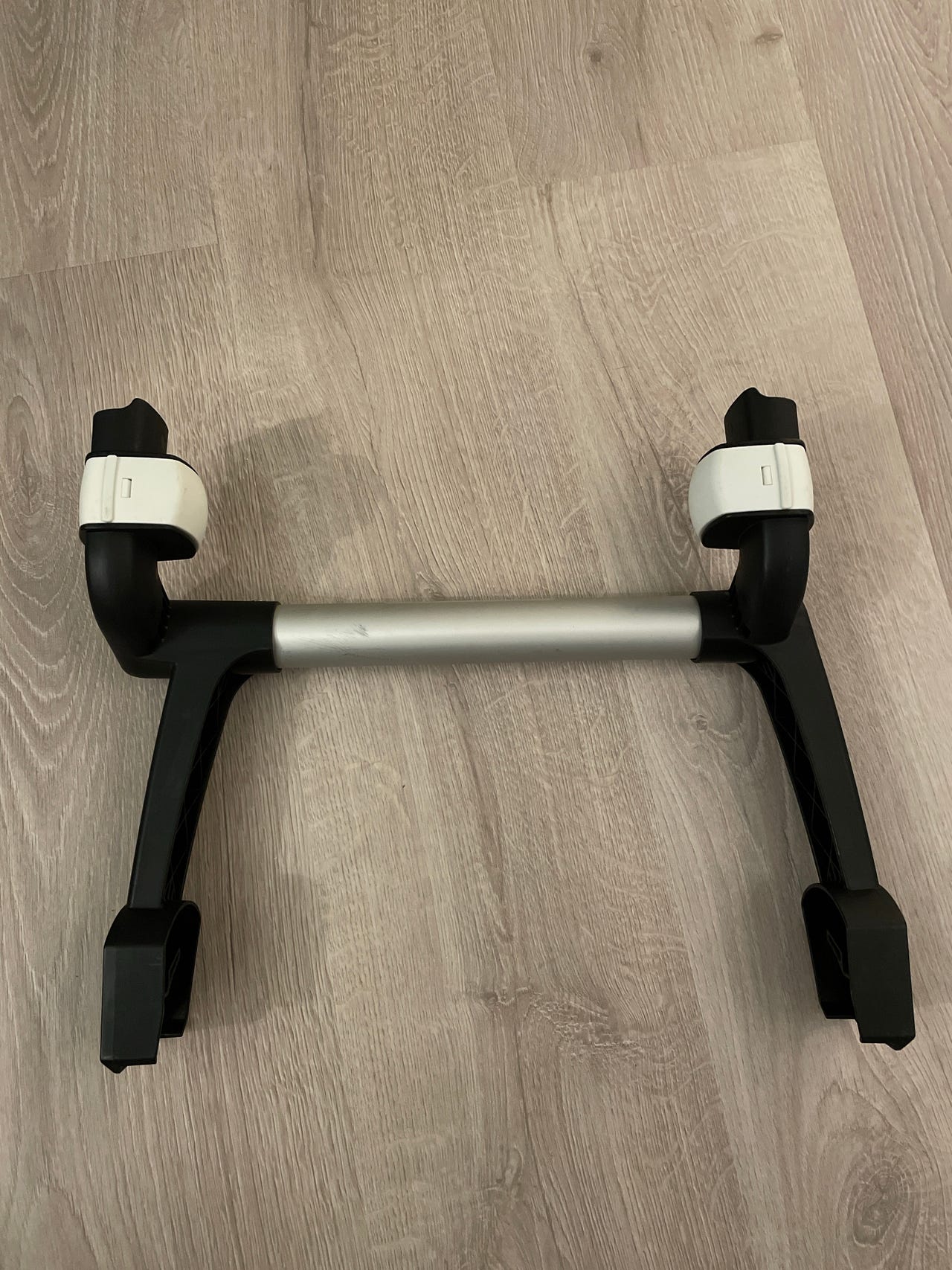 Cybex-Bugaboo adapter til bilstol | FINN-torget