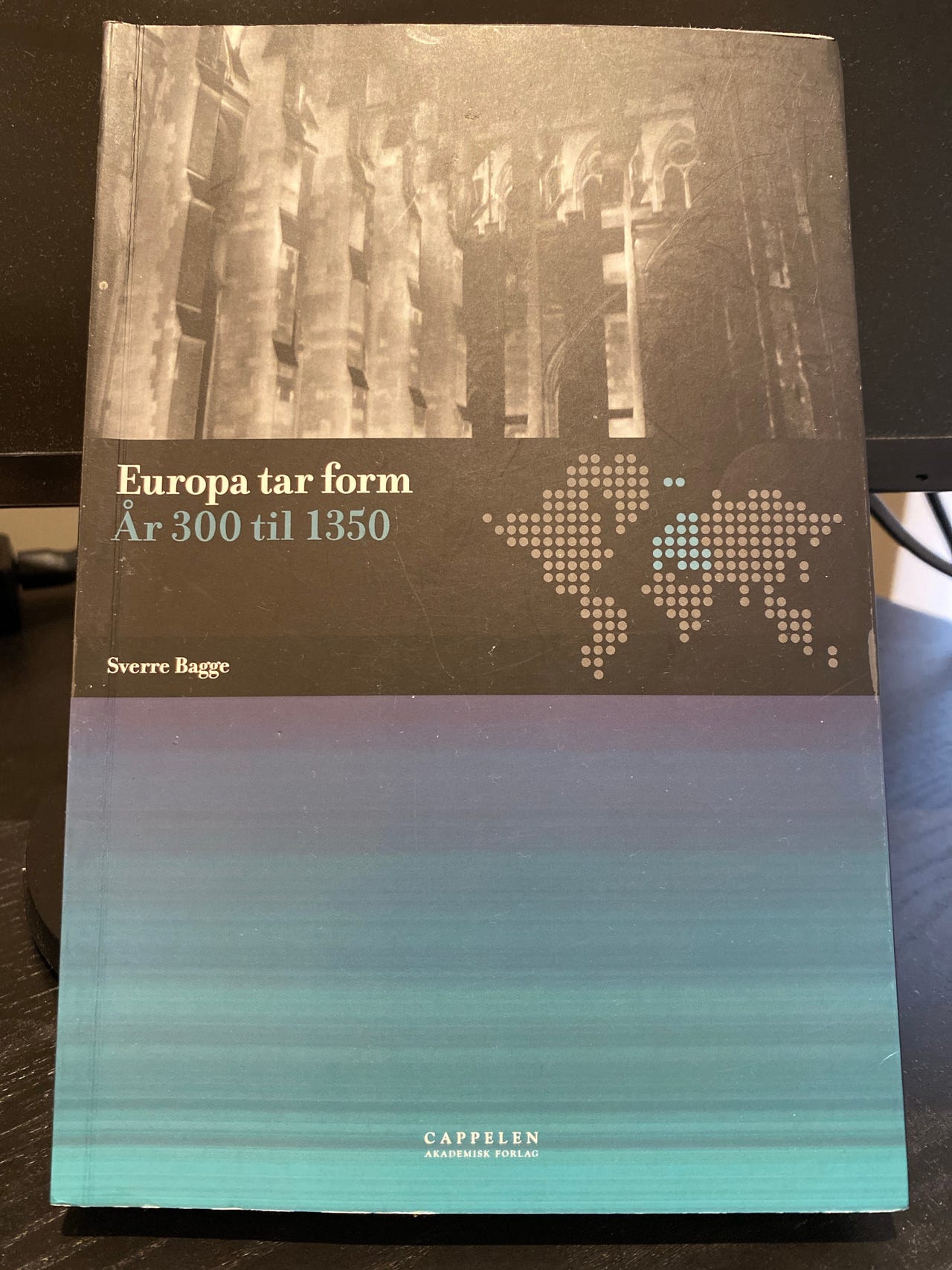 Europa tar form -År 300 til 1350 | FINN-torget
