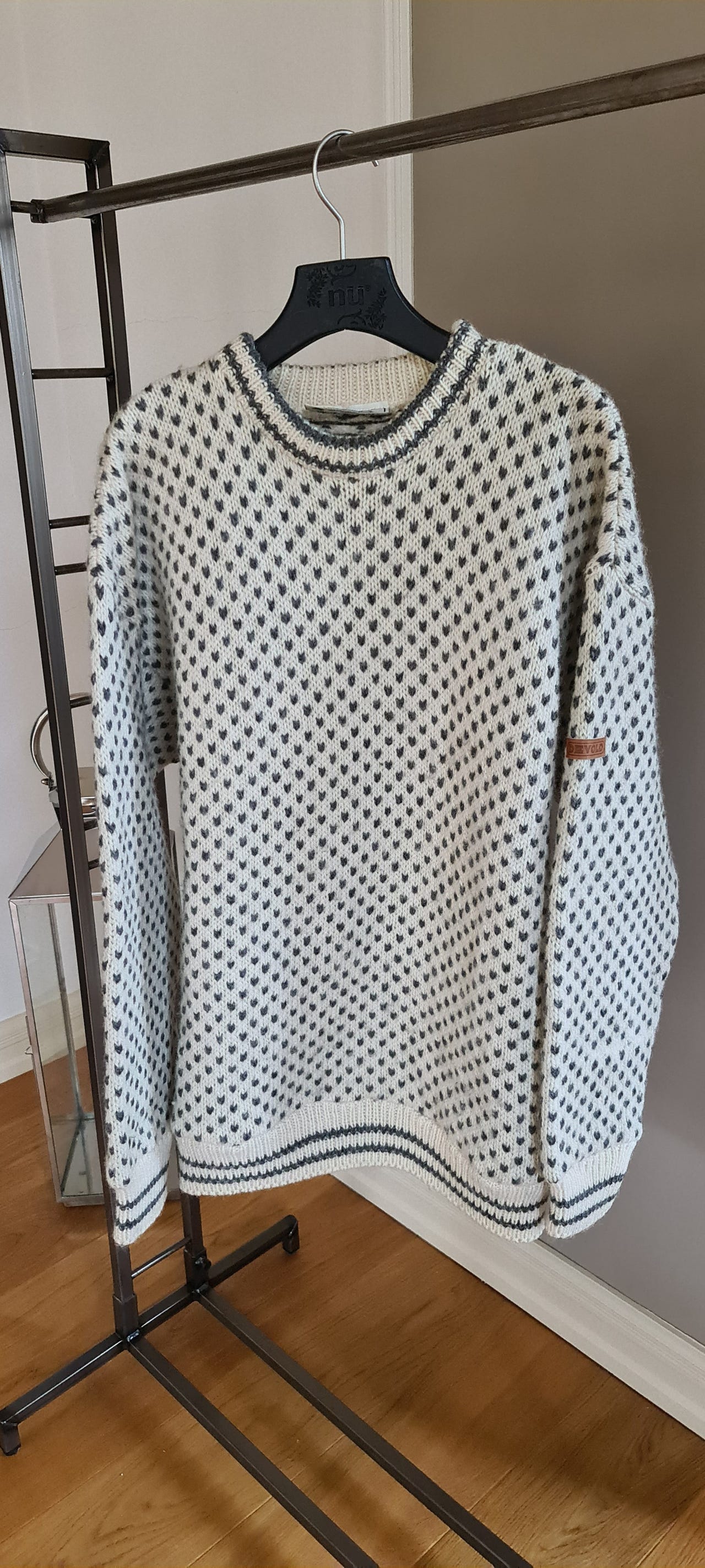 Devold original islender ( genser) | FINN-torget