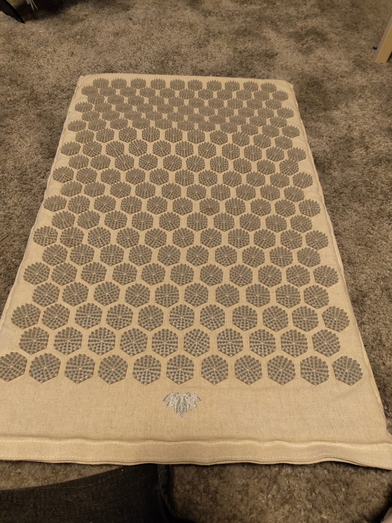 Spikermatte | FINN-torget