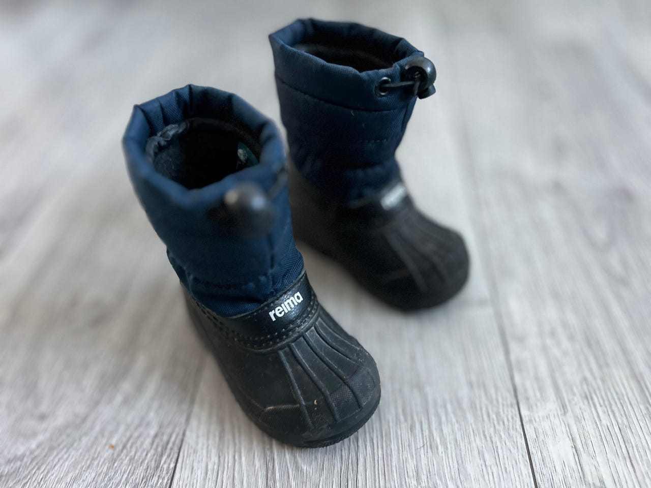 Reima vintersko barn str 21 | FINN-torget