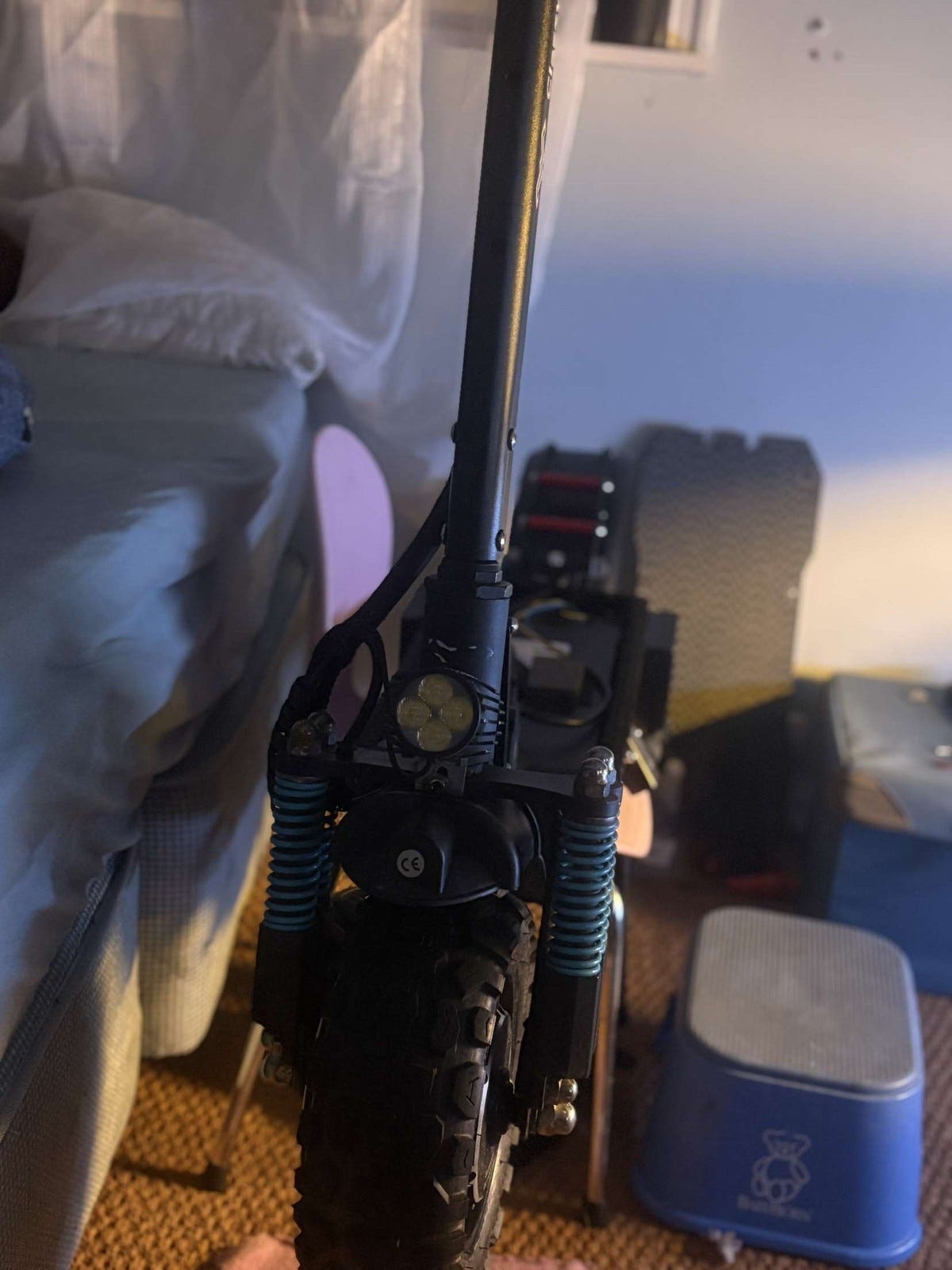 Classywalk n7 performance | FINN-torget