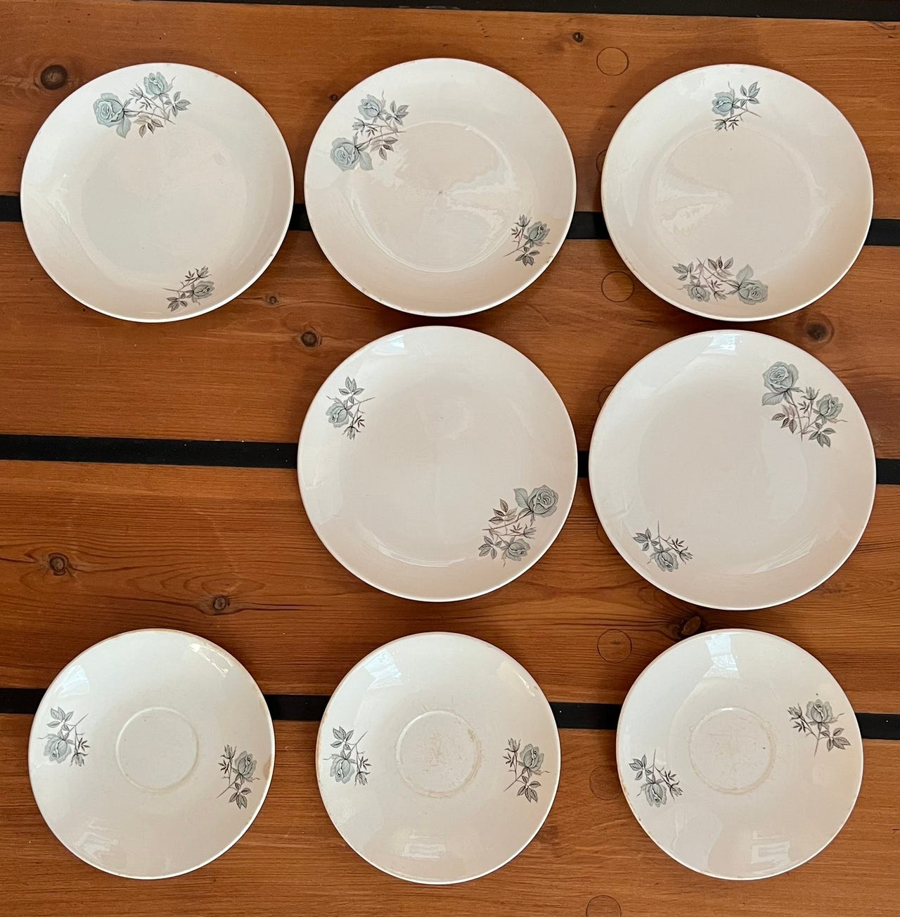 Gamle asjetter fra Egersund | FINN-torget