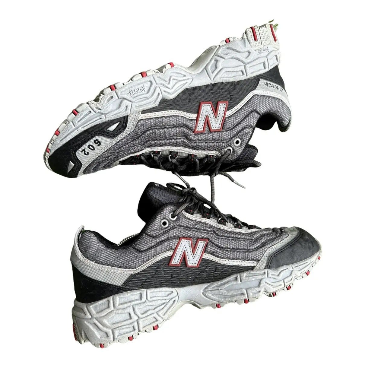 New Balance 602 str 9 | FINN-torget