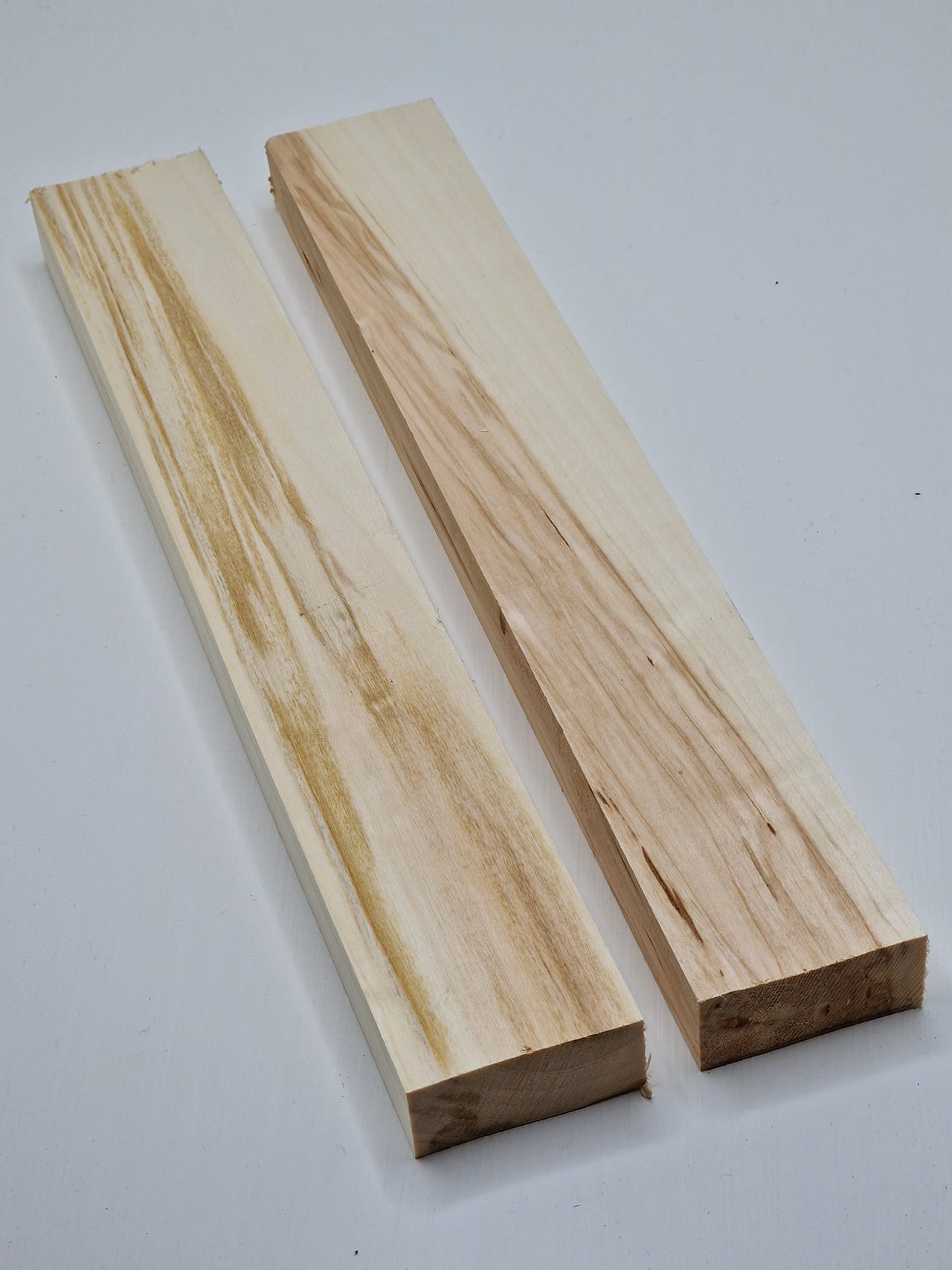 20x45 spile / glattkant / list osp med fargespill | FINN-torget