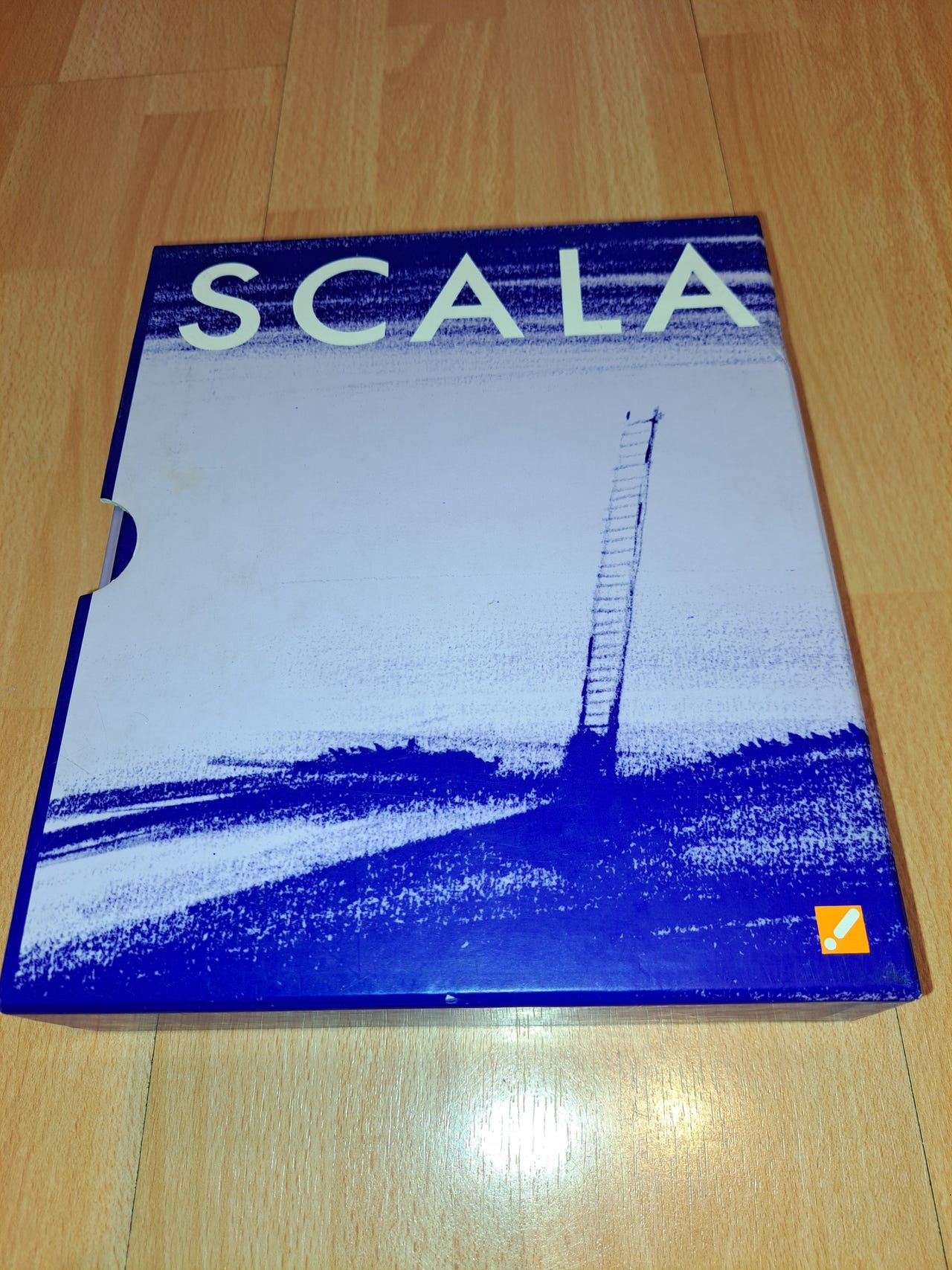 Commodore Amiga Scala teksting programvare | FINN-torget