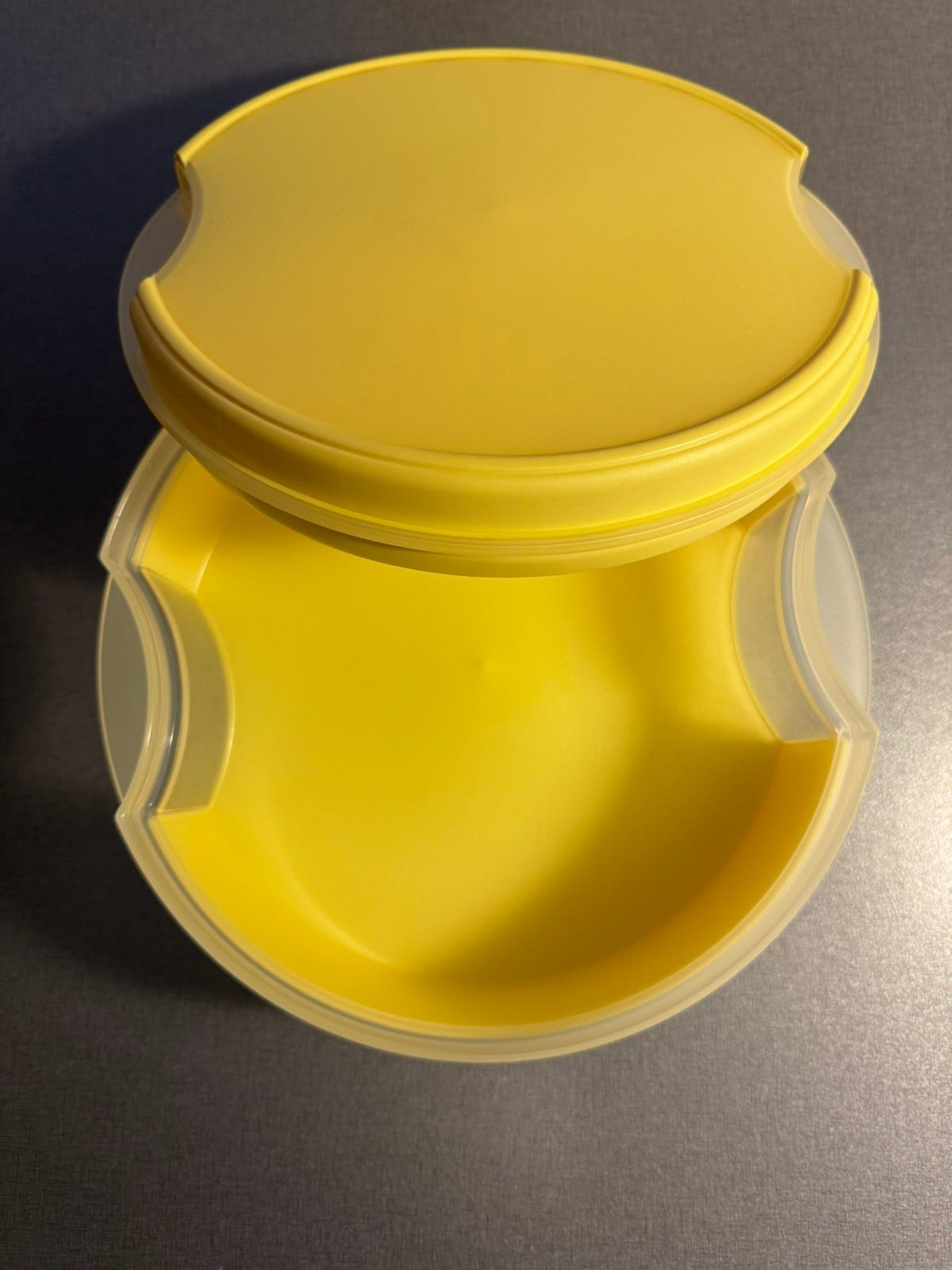 Tupperware boks | FINN-torget