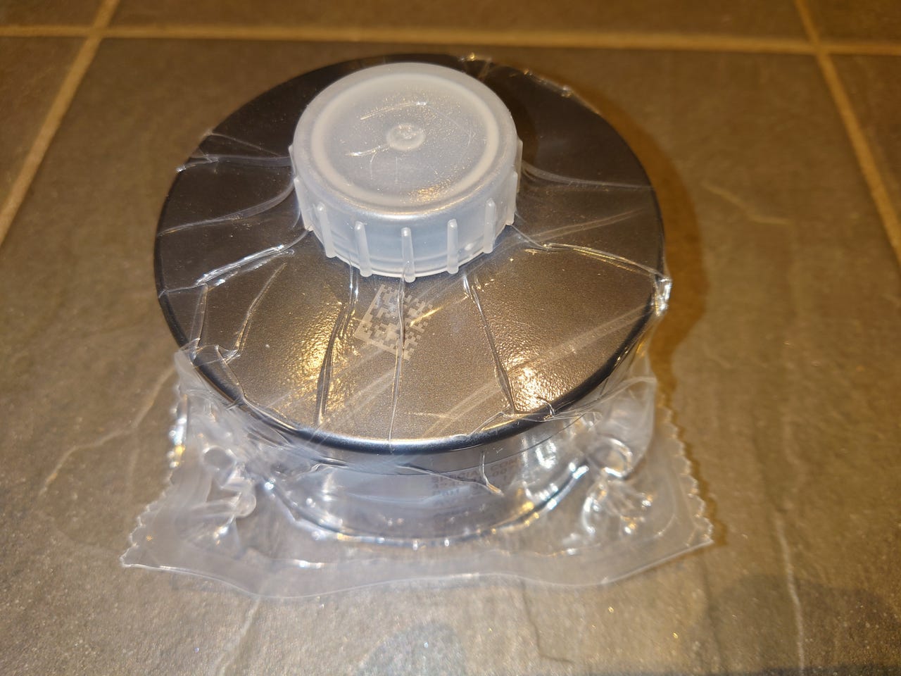 NYE gassmaskfilter Avec NBC-3/SL M | FINN-torget