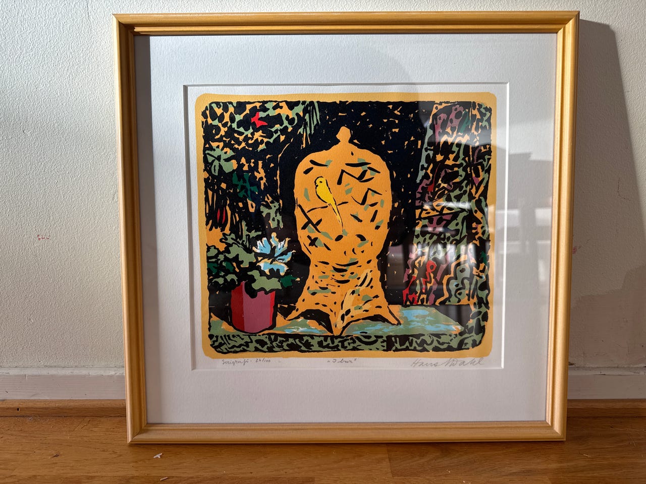 Hans Normann Dahl | FINN-torget