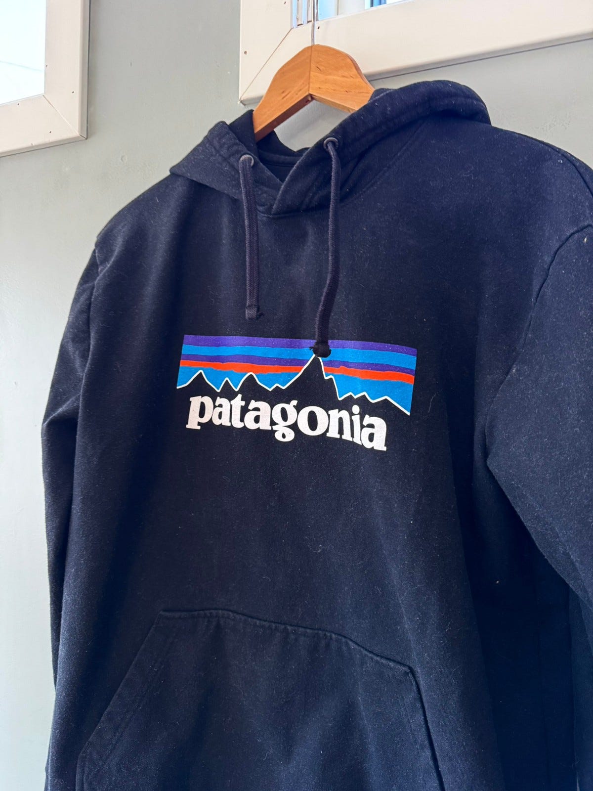 Patagonia hettegenser Uprisal Hoody Regular fit M | FINN-torget
