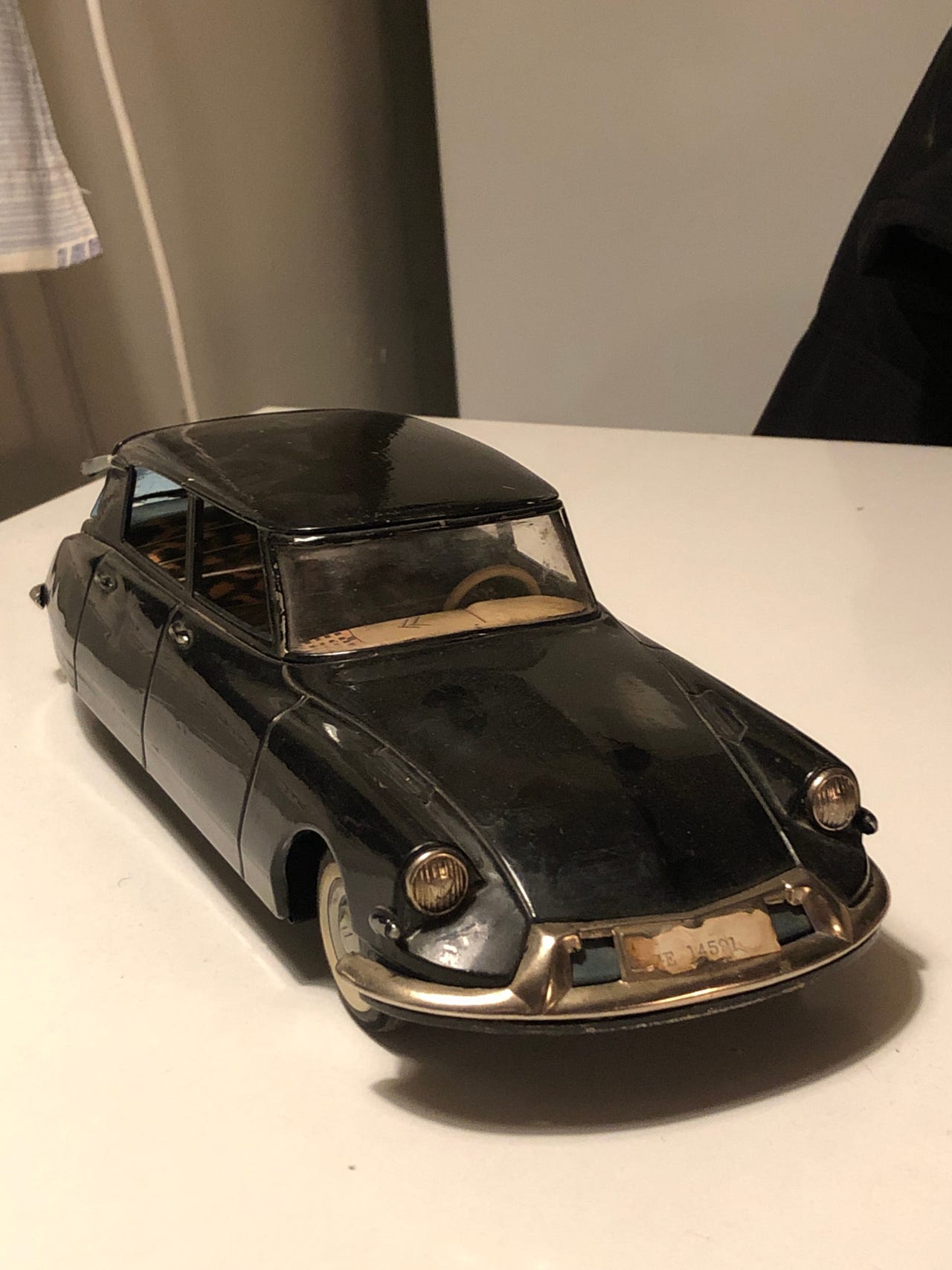 Modellbil | FINN-torget