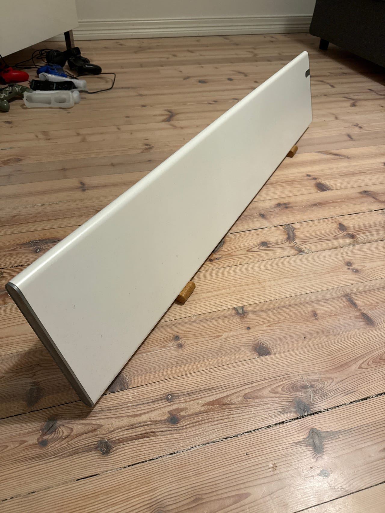 Adax NEO 800w panelovn | FINN-torget