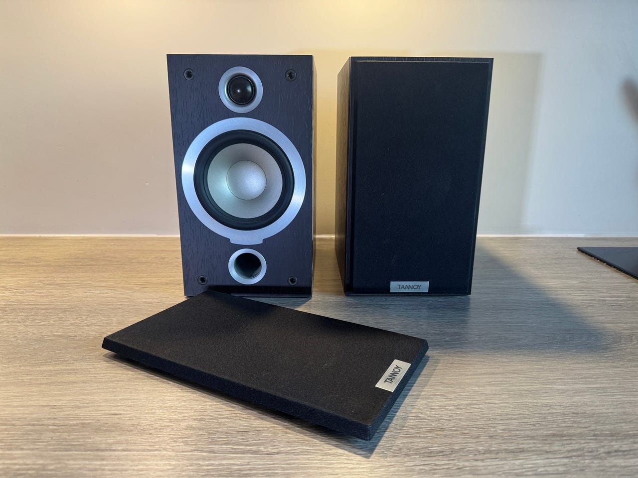 Tannoy Mercury V1 | FINN-torget