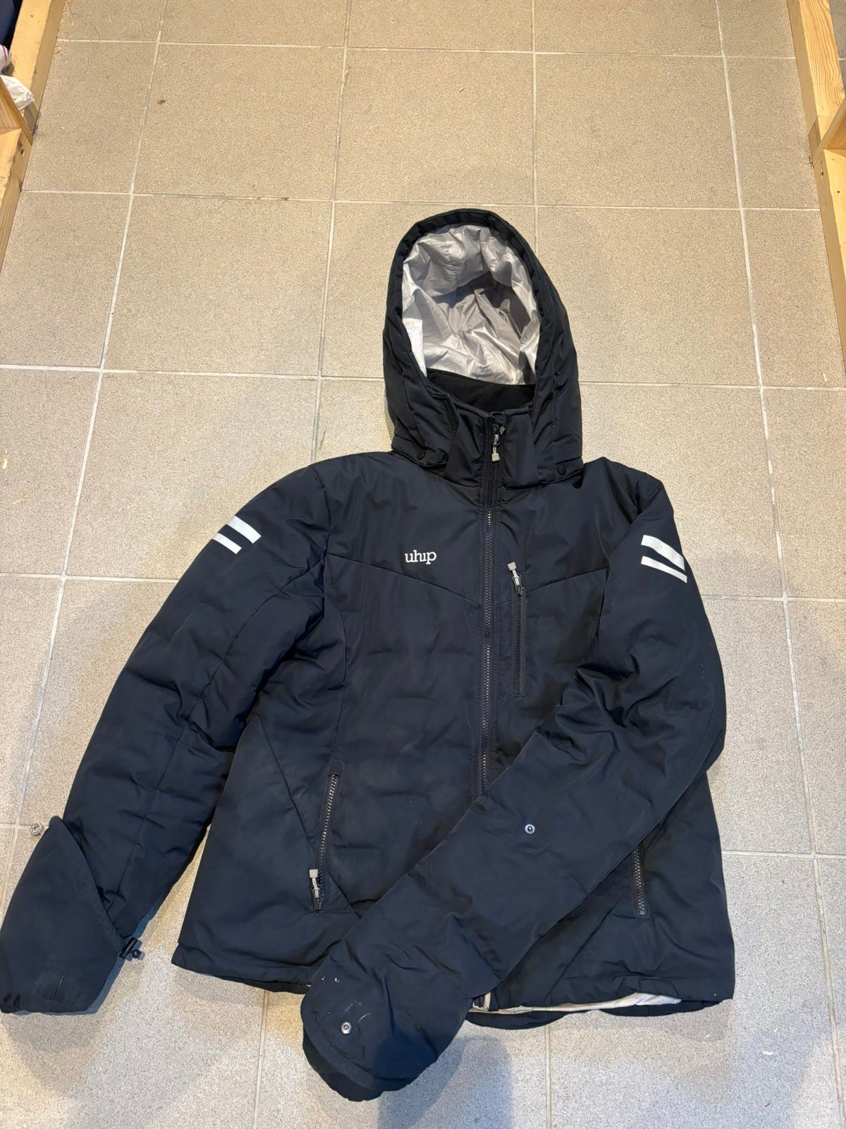 Uhip Ice jakke | FINN-torget