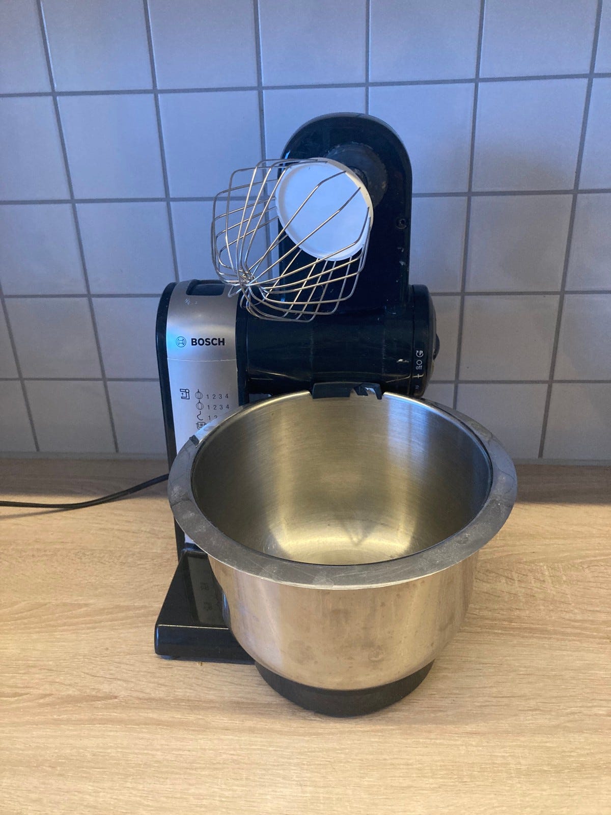 Kitchen aid / mixmaster | FINN-torget