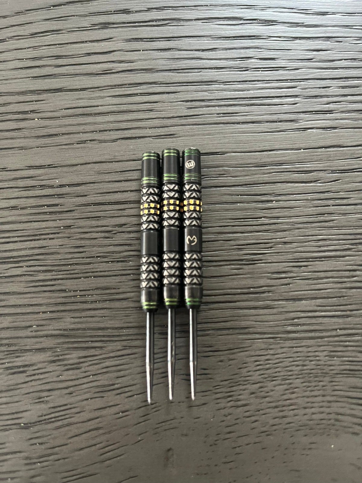 MVG Vantage 23g dartpiler | FINN-torget