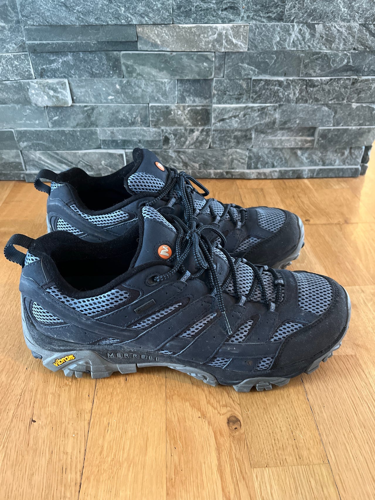 Merrell gore-tex sko str 47 | FINN-torget