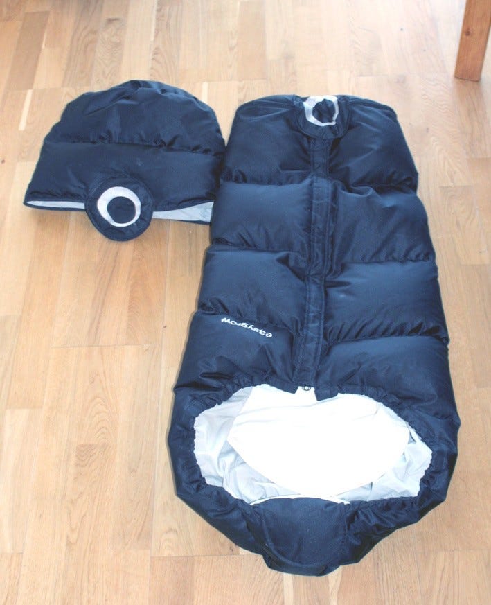 Easygrow dunpose | FINN-torget