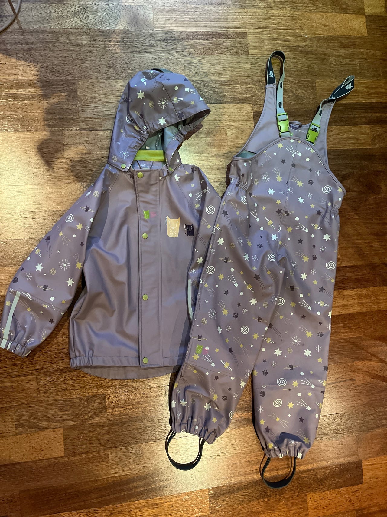 Kattnakken plask | FINN-torget