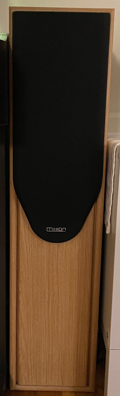 Mission 733i høyttalerpar | FINN-torget