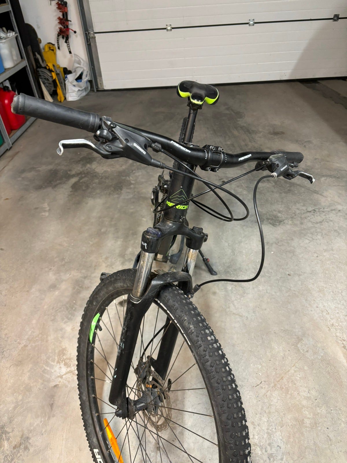 Merida sykkel | FINN-torget