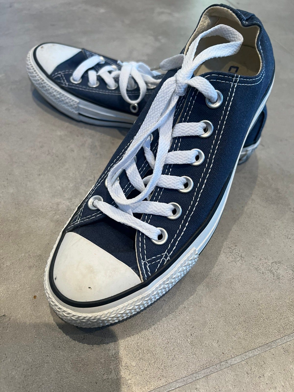 Converse 37,5 | FINN-torget