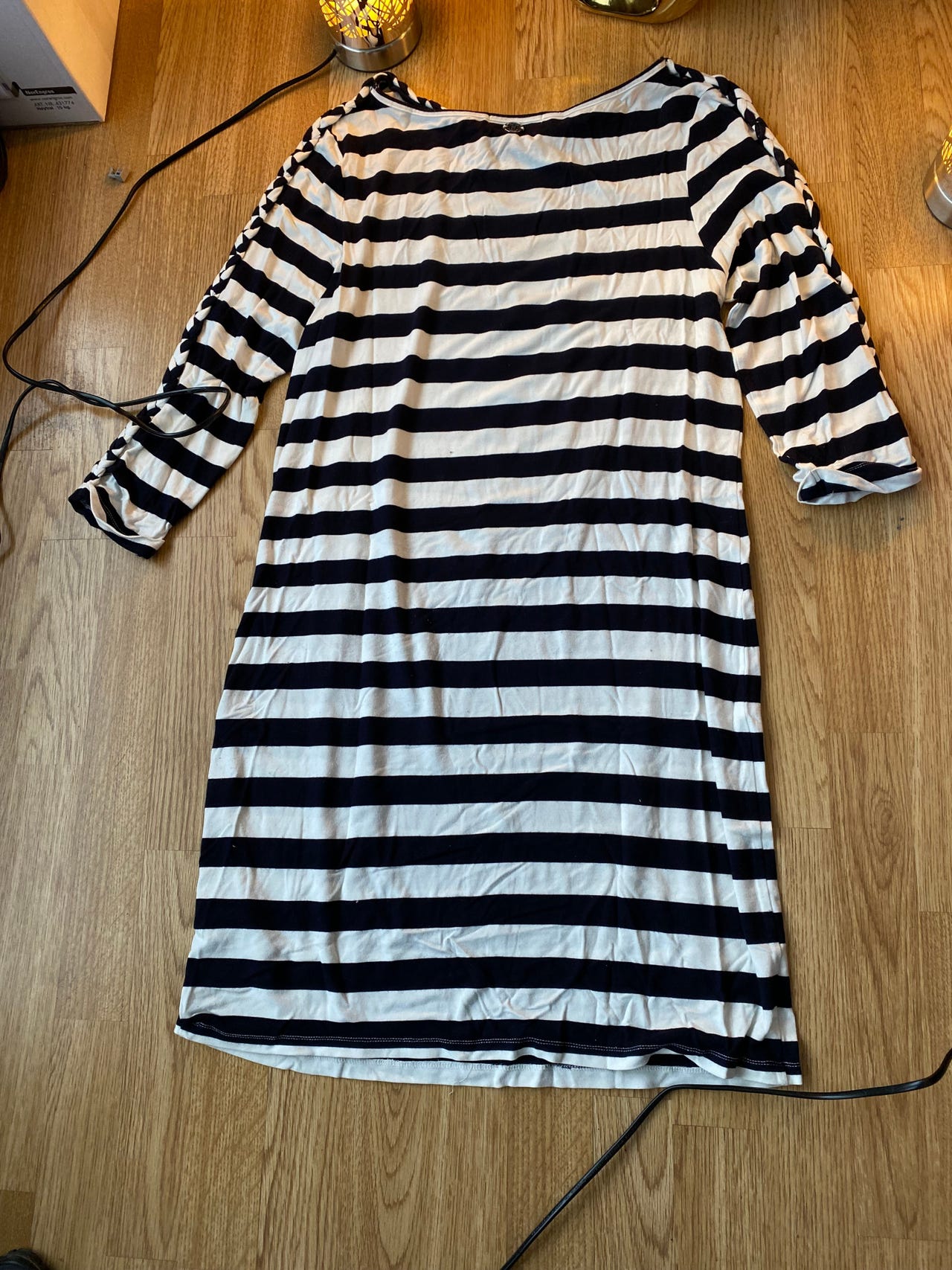 Haust kjole | FINN-torget