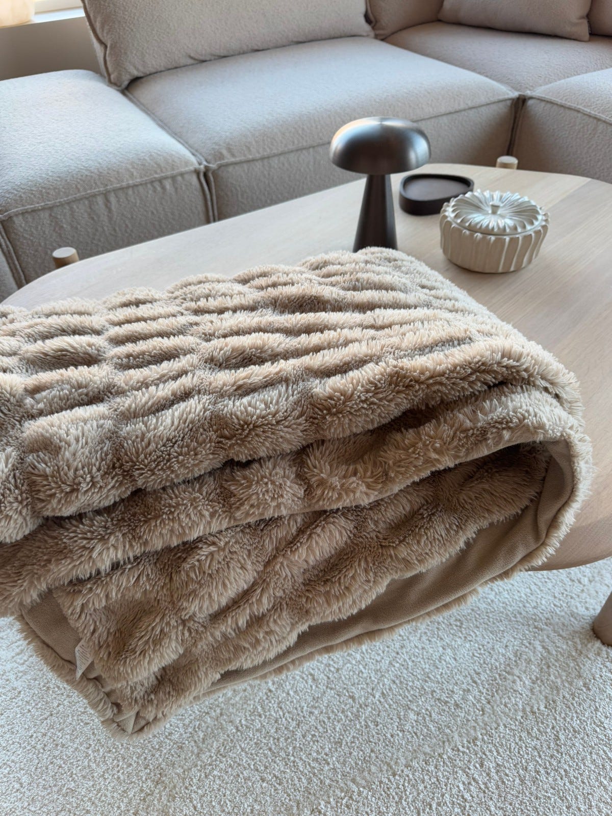 Pledd fra KID | FINN-torget